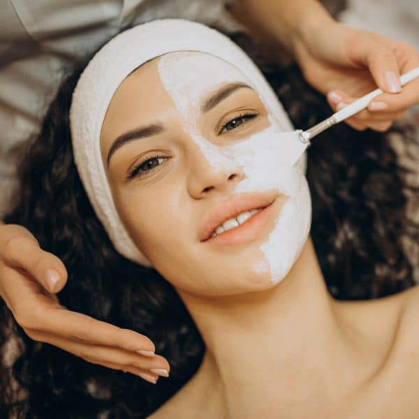 Tratamiento Facial Express – Luad